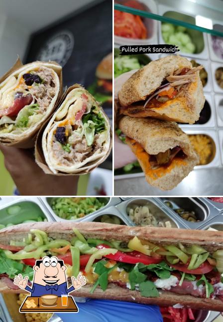 Subzy restaurant, Skopje - Restaurant menu and reviews