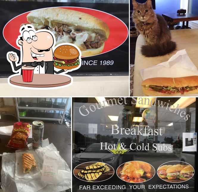 Swifty's Market Grill & Deli, Boca Raton - Restaurant menu, prices and ...
