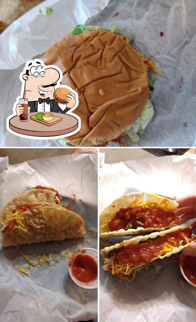 Taco Pronto, Wichita - Restaurant menu, prices and reviews
