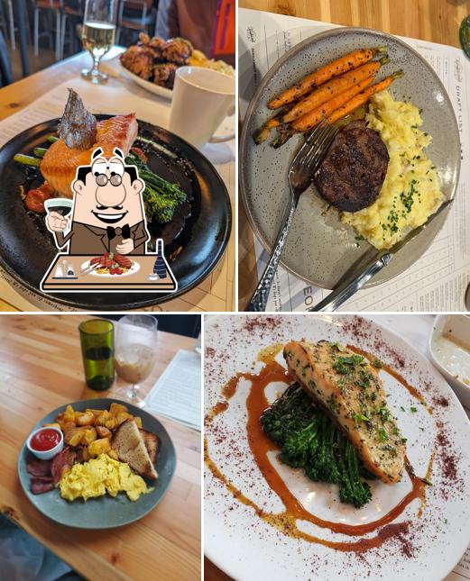 Tanglewood Grill & Tap, Bozeman - Restaurant menu, prices and reviews