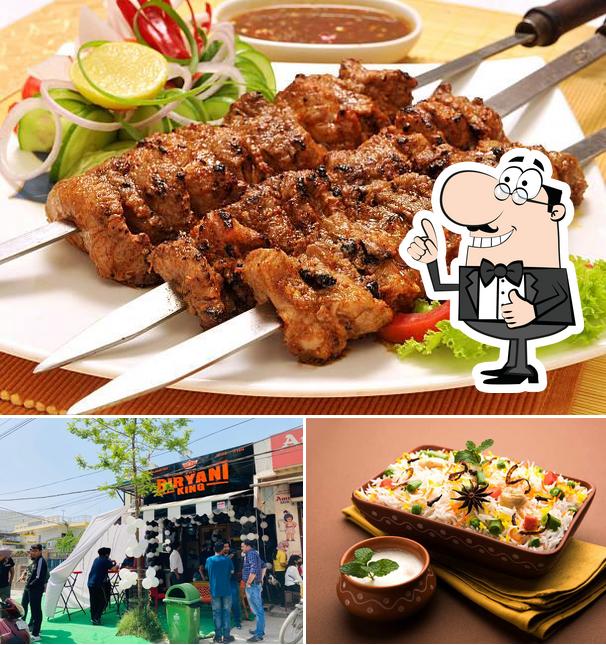 The Biryani King, Dehradun - Restaurant reviews