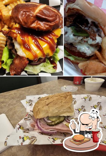 The Lincoln Kitchen, Valparaiso - Restaurant menu, prices and reviews