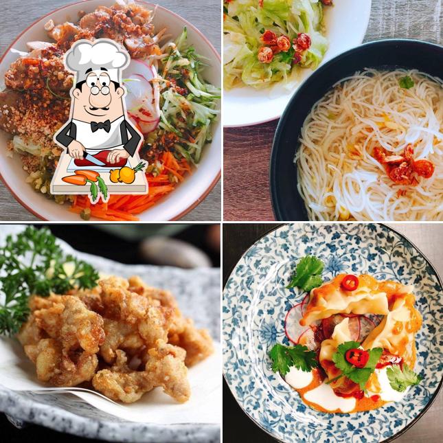 The Spicy Chef, Brisbane - Restaurant menu, prices and reviews