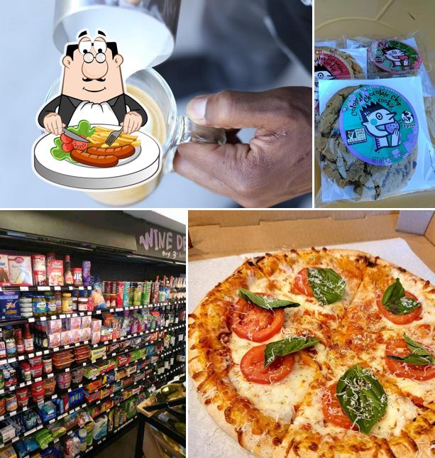 URBO Urban Bodega in Phoenix - Restaurant menu and reviews