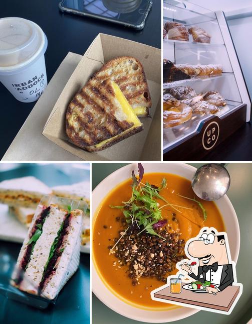 Urban Paddock Co. - Flinders Station Plaza, Bedford Park - Restaurant ...