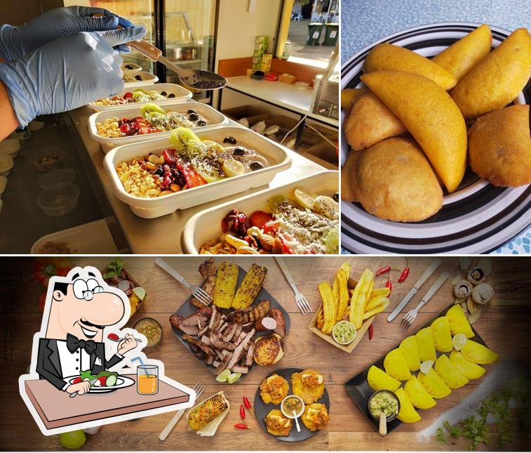 Yes Way Jose in Blackstone - Restaurant reviews