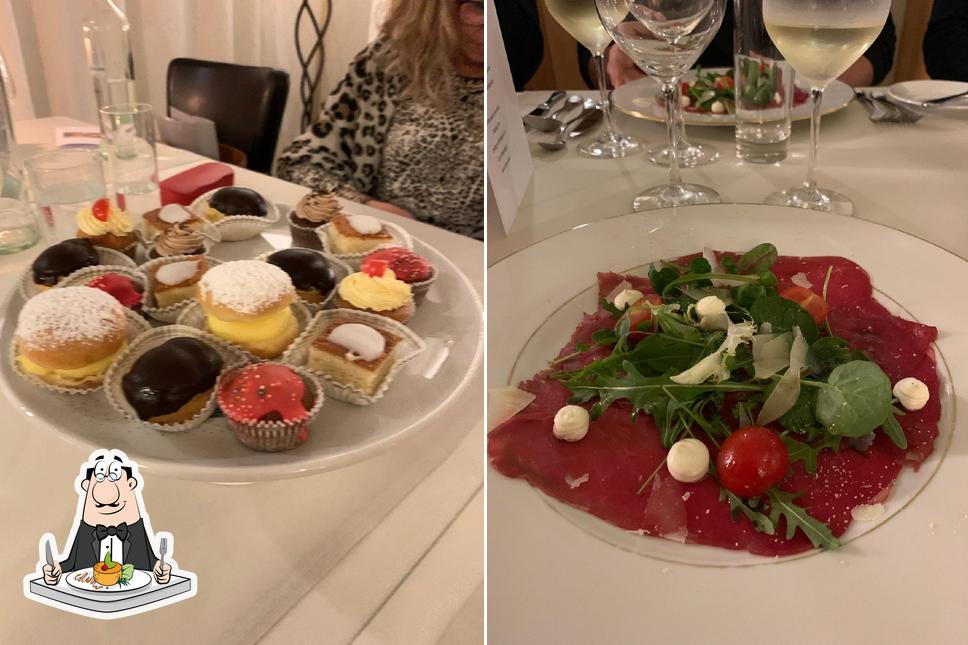 Mertens / Maria, Erpe-Mere - Restaurant reviews