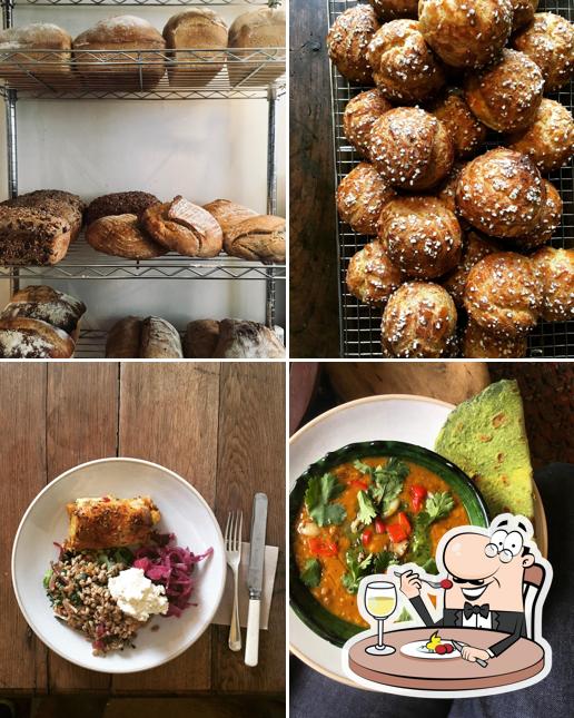 All places to eat and drink in Bungay, autumn 2023 - Restaurant Guru