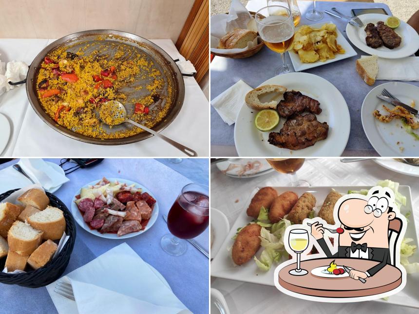 Restaurante El Molinero, Murcia - Opiniones del restaurante