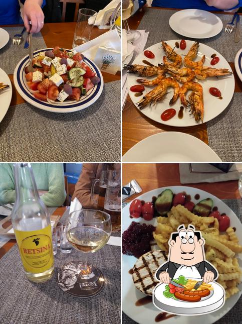 Snack bar, Zákupy - Restaurant menu, prices and reviews