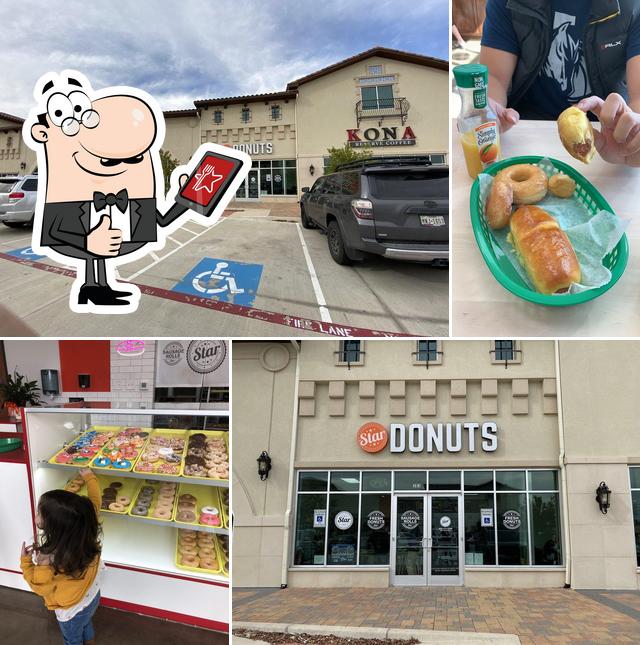 Star Donuts in Frisco - Restaurant reviews