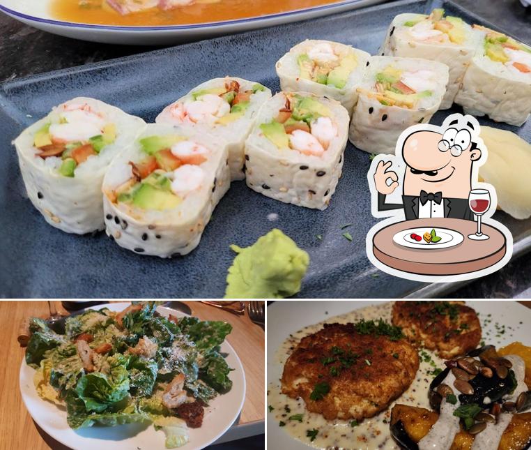 Buck & Rider Phoenix, Phoenix - Restaurant menu, prices and reviews