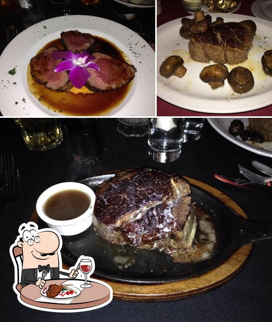The Wonder Bar, Madison - Restaurant menu, prices and reviews