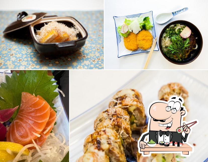 Best sushi restaurants in Oak Harbor, spring 2024 - Restaurant Guru