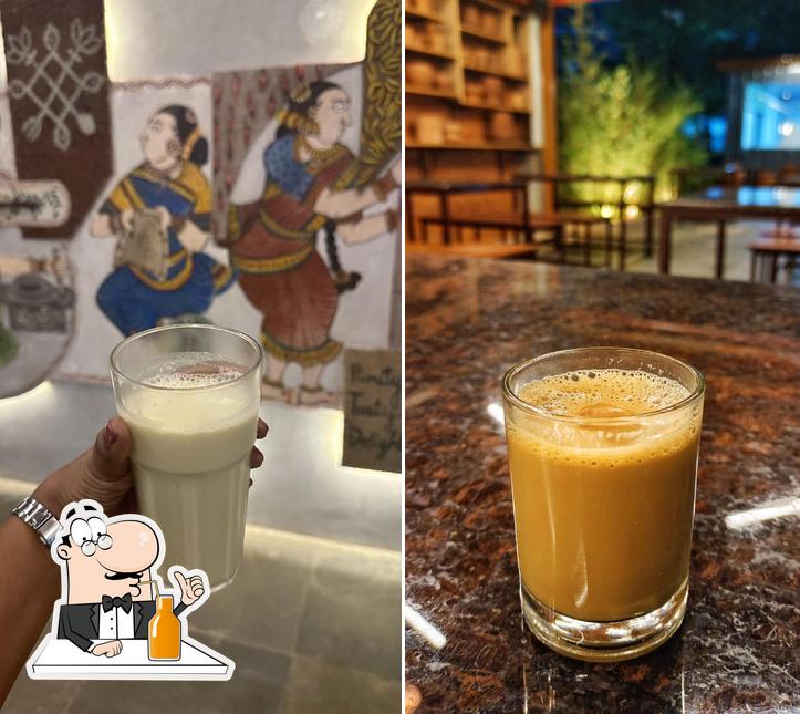 Swach Restaurant, Hyderabad - Restaurant reviews