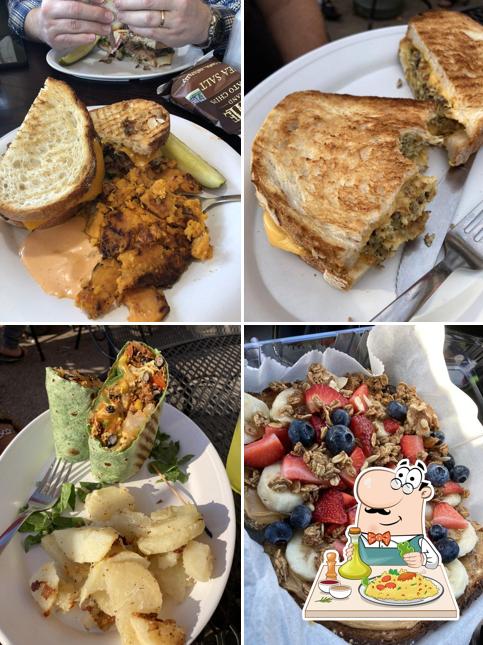 The Daily Dose Cafe, Kenosha - Restaurant menu, prices and reviews