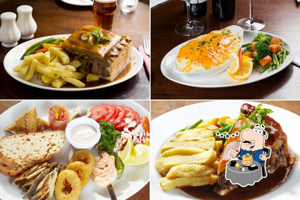 The George Hotel - Keswick in Keswick - Restaurant reviews