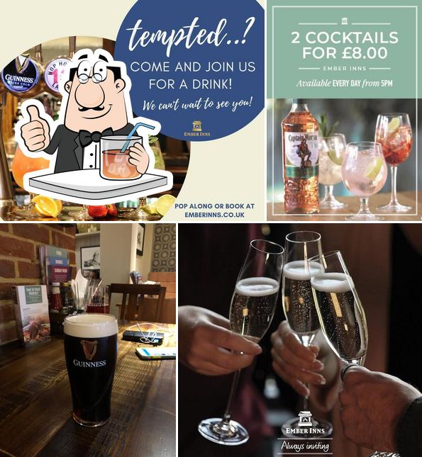 Best restaurants with a kids' menu in Ashtead, spring 2024 - Restaurant ...