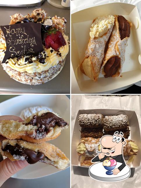 Top 7 restaurants with pastry in Coburg, Victoria, august 2025 ...
