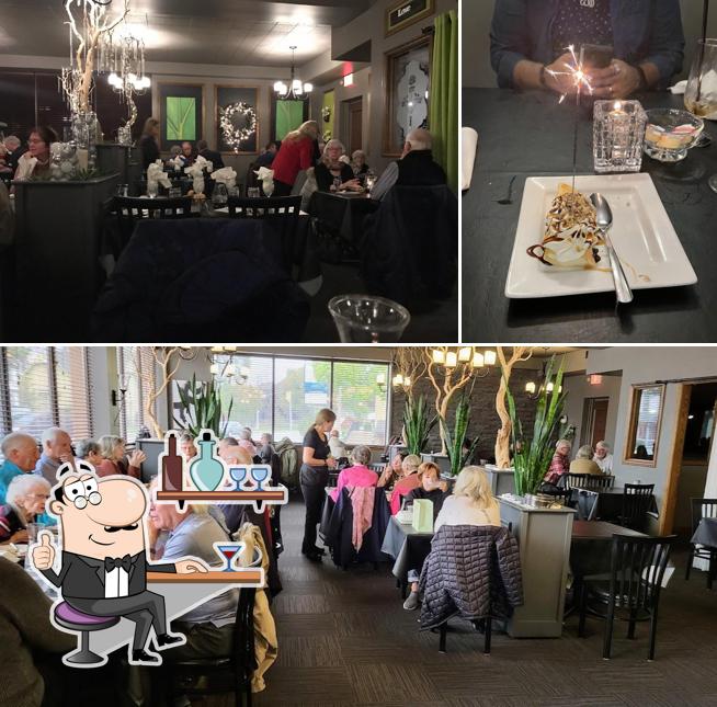 Waggs Steak & Seafood Restaurant, Sarnia - Restaurant menu, prices and ...