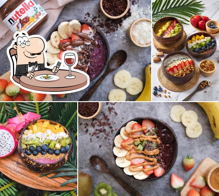 MAKAI Açaí & Superfood Bar, Bangkok, Central World - Restaurant reviews