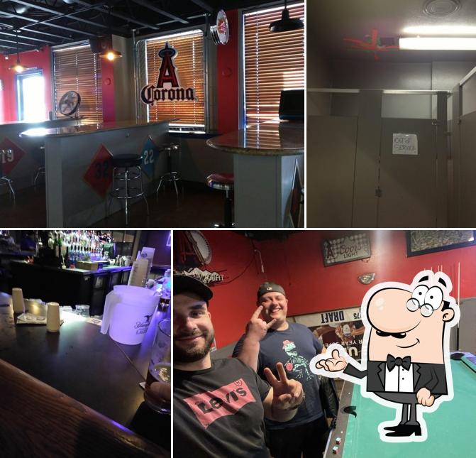 Second Base Bar & Grill, Orange - Restaurant menu, prices and reviews