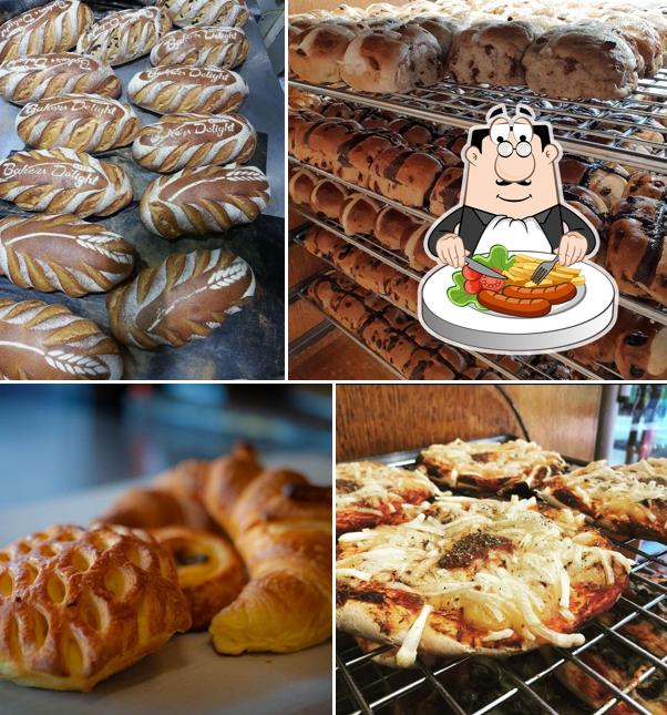 Bakers Delight Coburg in Coburg - Restaurant menu and reviews