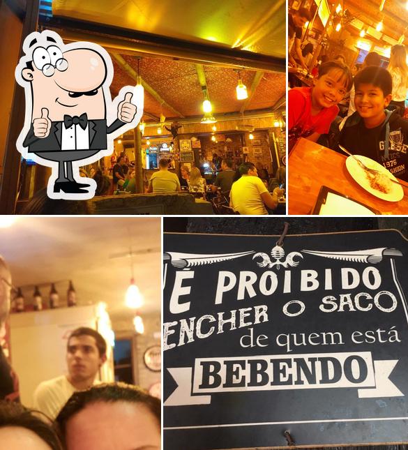 Bar da Roça, Campinas - Menu do restaurante, preços e opiniões