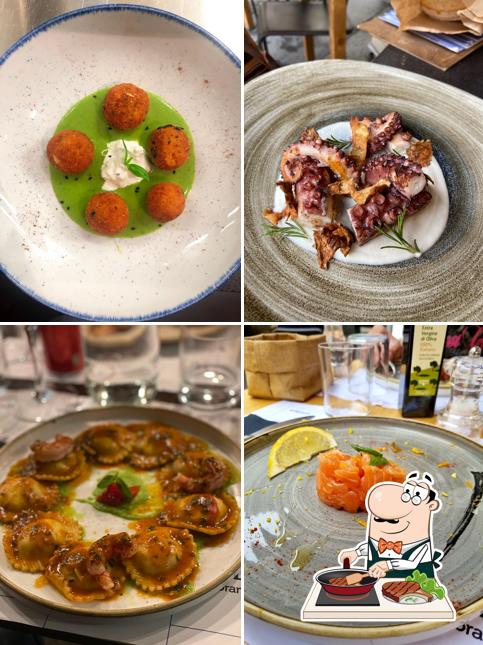 Die besten seebarsch in Pisa Restaurants, Frühling 2024 - Restaurant Guru