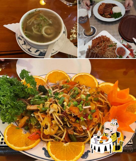 Bad Kissingen China Restaurant