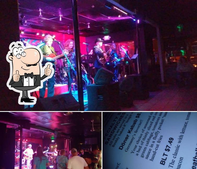 Cactus Jack's Bar & Grill in Phoenix - Restaurant menu and reviews