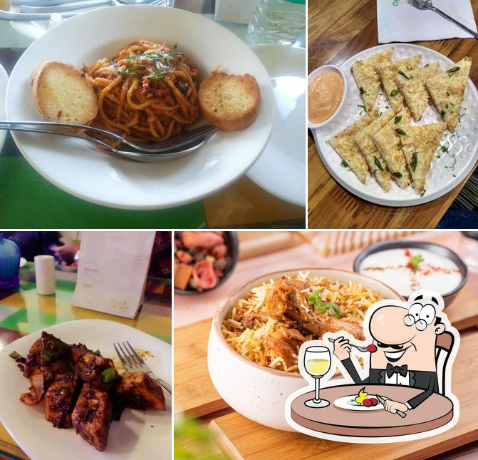 Chai Break - Patia, Bhubaneswar, KIIT Rd - Restaurant menu and reviews