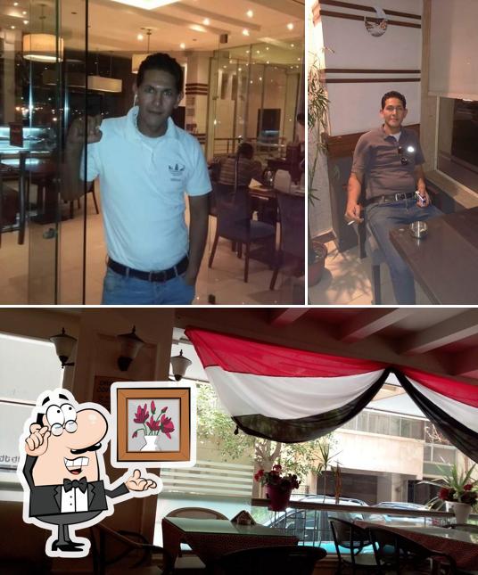 Ottimo Restaurant & Cafe, Alexandria - Restaurant reviews