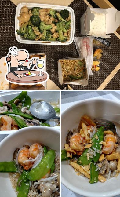 Chef King Garden, Haledon - Restaurant menu, prices and reviews