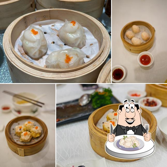 Dim Tu Tac, Ho Chi Minh City - Restaurant menu, prices and reviews