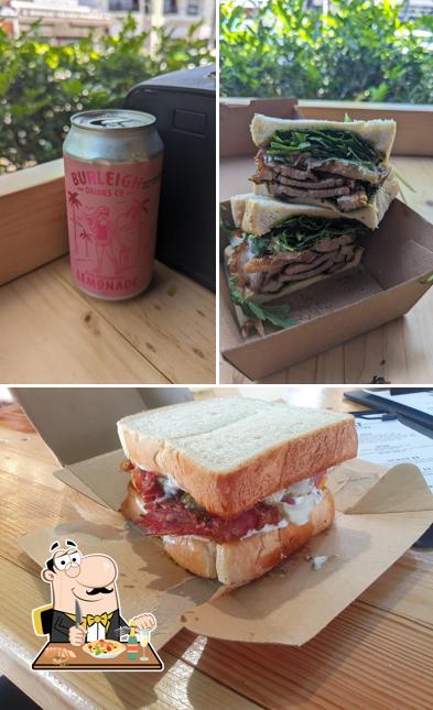 Eat at Billys, Paddington - Restaurant menu, prices and reviews