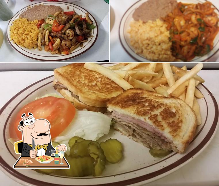 El Popo Tienda Mexicana, Wautoma - Restaurant menu, prices and reviews