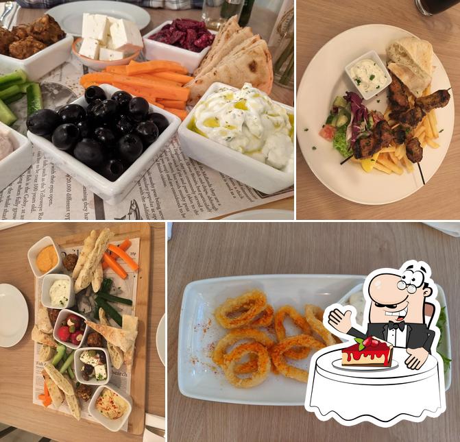 Best meat in Woking restaurants, winter 2024 - Restaurant Guru