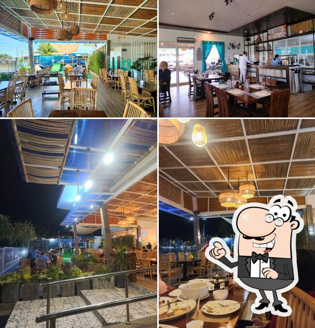 Fish Head, Cagayan de Oro - Restaurant menu, prices and reviews