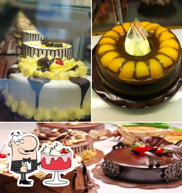Holland Bakery, Depok - Restaurant menu, prices and reviews
