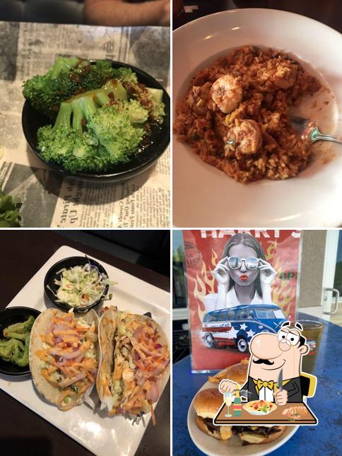 Jack And Harry's, Merritt Island - Restaurant menu, prices and reviews