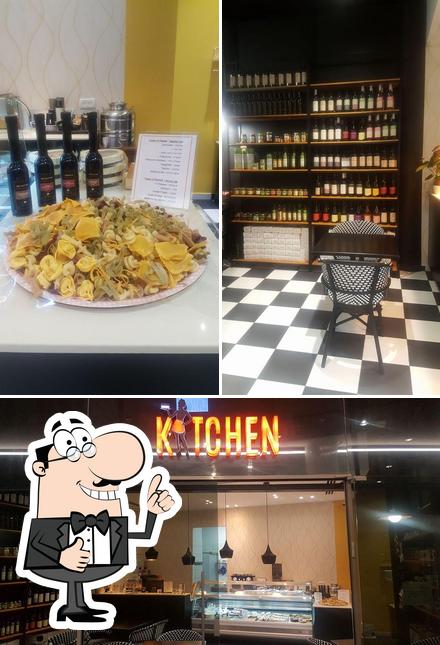 Kitchen Caesarea, Caesarea - Restaurant menu, prices and reviews