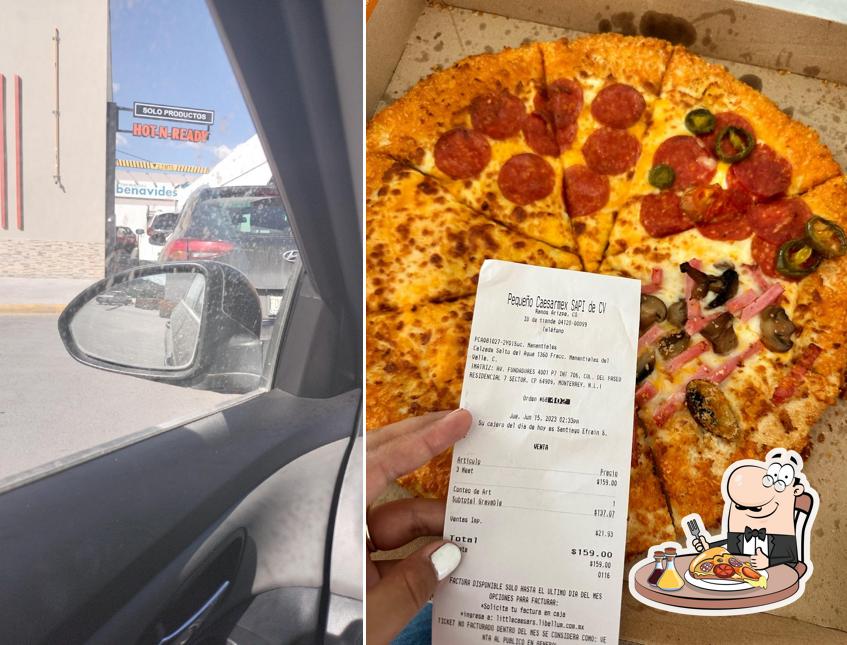 Los 10 mejores restaurantes en Ramos Arizpe, septiembre 2025 ...
