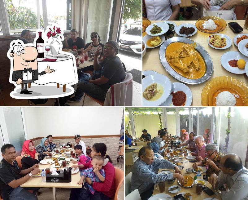 Medan Baru, North Jakarta, Jalan Griya Agung Elok Blok N 3/18 No.62 ...