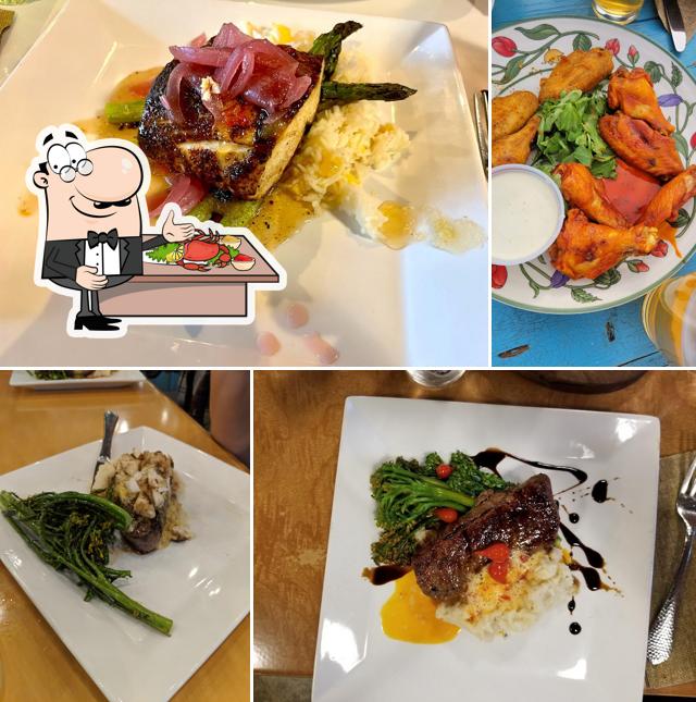 MoonShadow, McHenry - Restaurant menu, prices and reviews