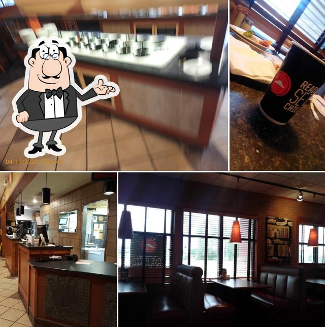 Top 7 restaurants in DeRidder, december 2025 - Restaurant Guru