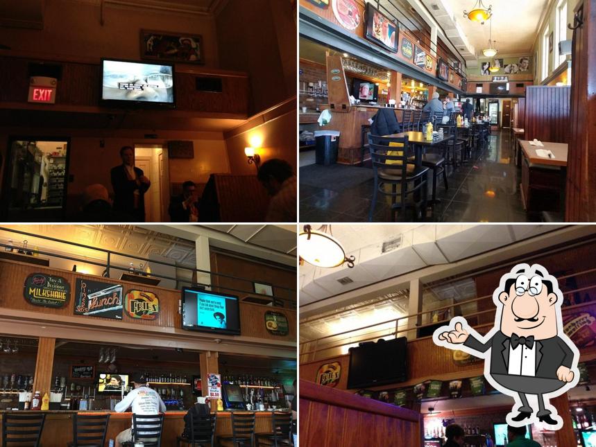 3rd Street Diner, Richmond - Restaurant menu, prices and reviews