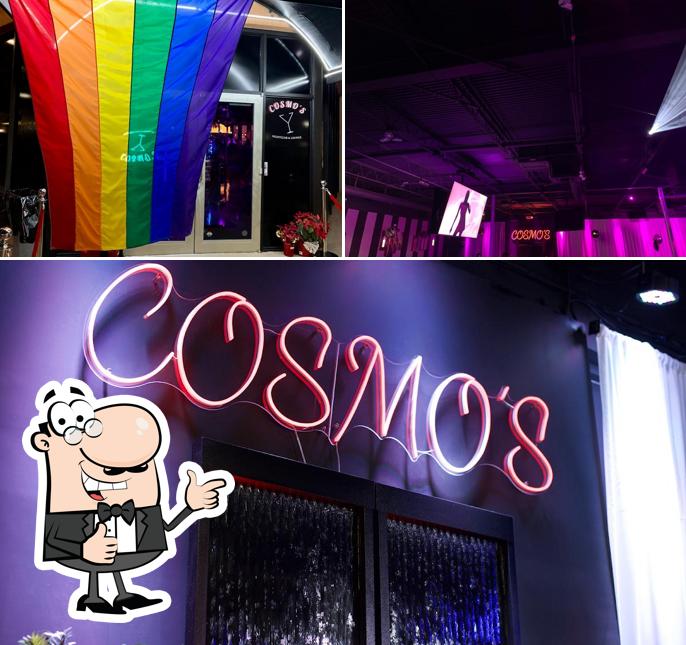 Cosmo's Nightclub & Lounge, Boca Raton - Restaurant menu, prices and ...