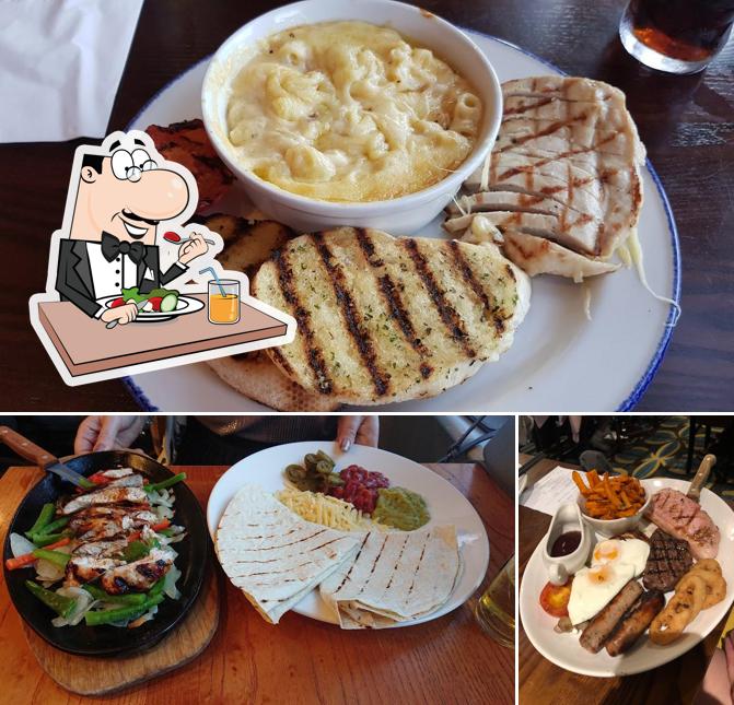 The Iford Bridge, Bournemouth - Restaurant menu, prices and reviews