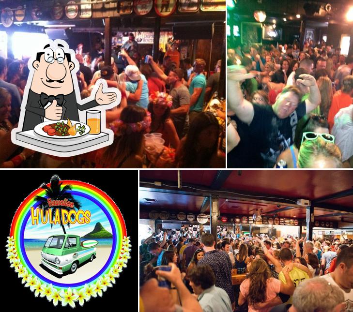 The Improper Bostonian - Live Music Venue & Bar, Dennis - Restaurant ...